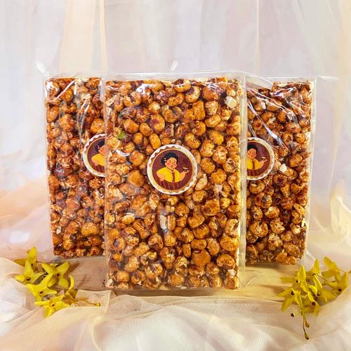Jual Popcorn / Popcorn Manis / Brondong Jagung / Brondong Jagung Manis ...
