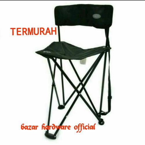 Jual KURSI MANCING LIPAT ATAU KURSI LIPAT BUAT SOLAT BEBAN MAX 100 KG ...