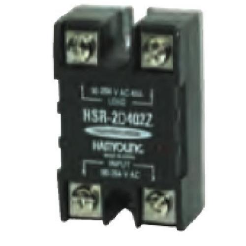 Jual HanYoung HSR2D702Z 70A 1P/ HanYoung Solid State relay/HY SSR ...