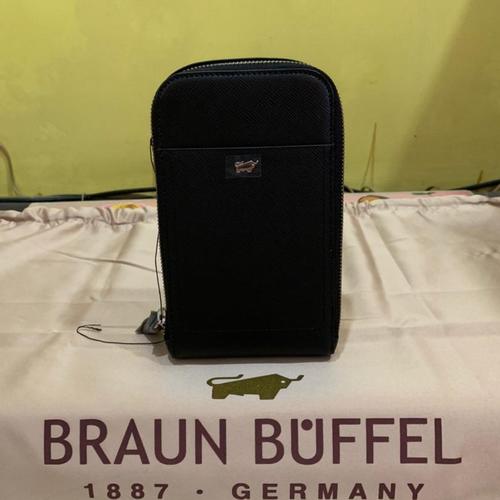 Jual Braun Buffel Original Mobile Case Slingbag - Kota Batam - Ishop ...