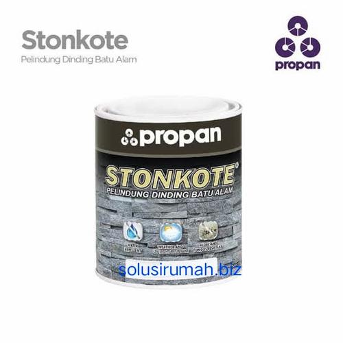 Jual propan stonkote cat batu alam variasi warna warni pilih bata ...