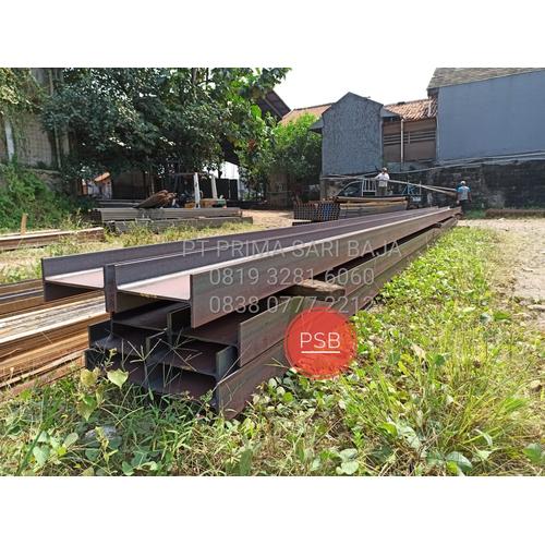 Jual IWF / WF 150 PANJANG 12M SNI - 6 METER - Jakarta Timur - Toko Besi ...