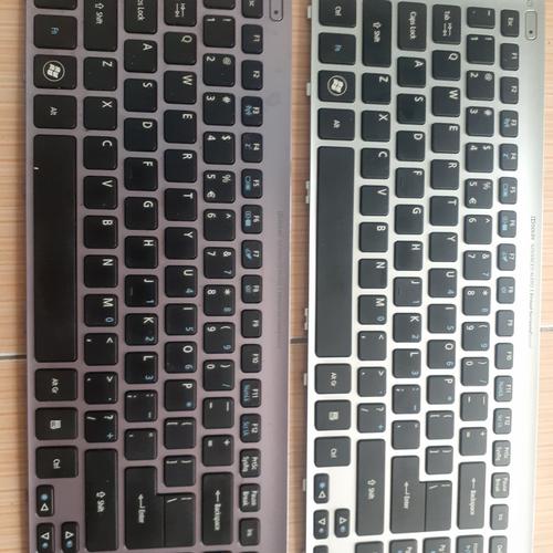 Jual Keyboard + Frame ORI Acer V5-471g v5-471 v5-431 - Kab. Bantul ...