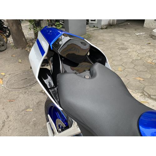 Jual Tail body belakang model r1m yamaha r15 v1 v2 v3 include jok ...