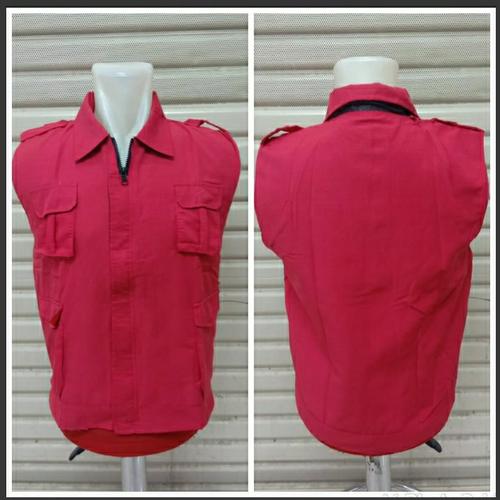Jual ROMPI MERAH POLOS NEW - Jakarta Pusat - toko alfito shop | Tokopedia
