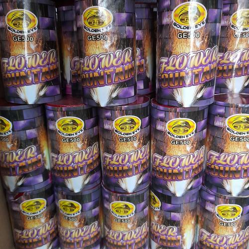 Jual Air Mancur Flower fountain - Kembang Api Mainan Anak - Kota ...