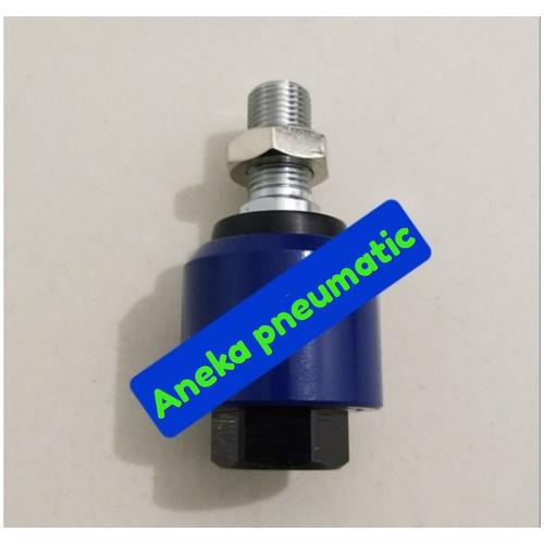 Jual Floating Joint M12x1.25FD for Cylinder Diameter 40MM EMC Pneumatic ...