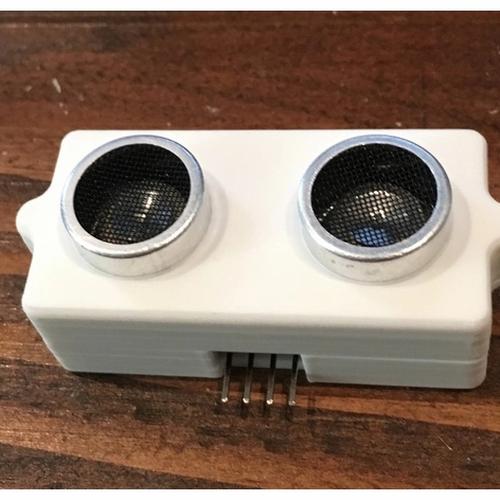 Jual Casing | Case Sensor Ultrasonic HC-SR04 Slim - Kab. Tegal ...