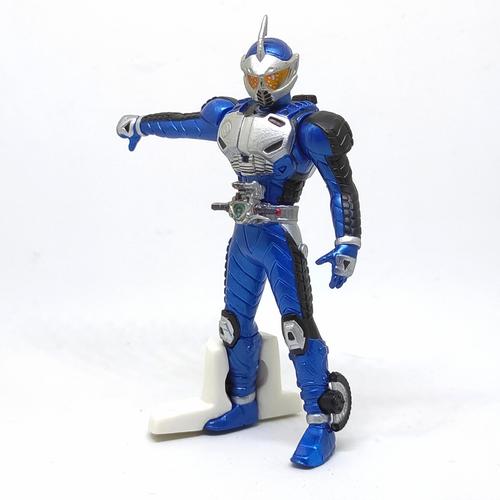Jual KAMEN RIDER DRIVE ACCEL FORM DG DIGITAL GRADE FIGURE BANDAI ...