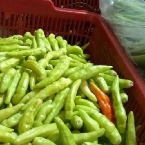 Jual CABE RAWIT HIJAU LALAP 250 gr / SAYURAN SEGAR - Kota Surabaya ...