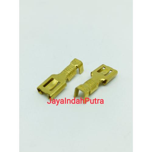 Jual Terminal Utilux, Skun Utilux 1972 - Jakarta Utara - JayaIndahPutra ...