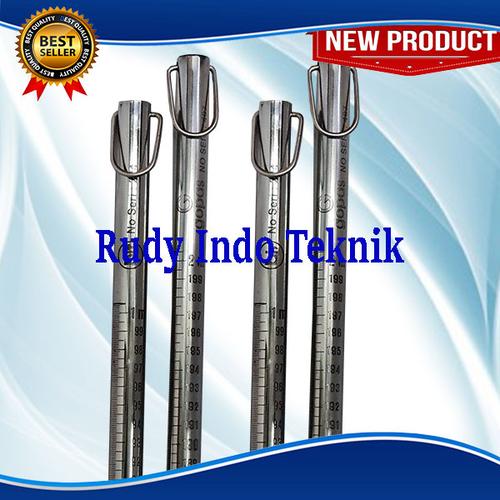 Jual Stick Sounding 2 Meter - Kota Tangerang - Rudy Indo Teknik | Tokopedia