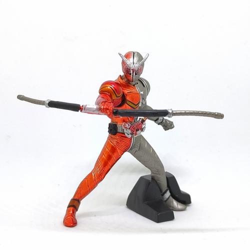Jual KAMEN RIDER W DOUBLE HEAT METAL FORM DG DIGITAL GRADE FIGURE ...