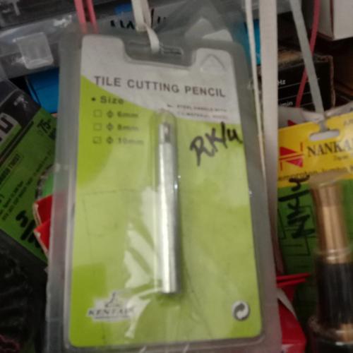 Jual tile cutting pencil 10mm granit - Kota Palembang - jepangteknik88 ...
