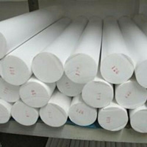 Jual Teflon ROD (PTFE ROD ) / As batangan 90mm x 1m - Jakarta Barat - abadi jaya packing | Tokopedia