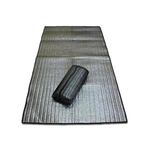 Jual Matras Alumunium Foil Tikar Camping Mattress Alas Hangat Anti ...