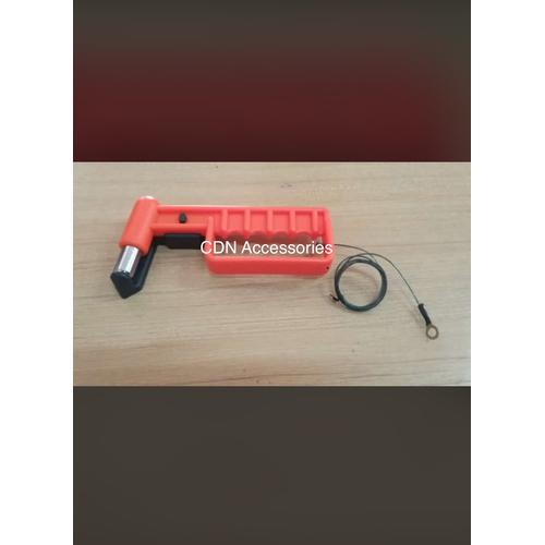 Jual Pemecah kaca darurat bus/Alat pemecah kaca bus Elf/Pemecah kaca ...