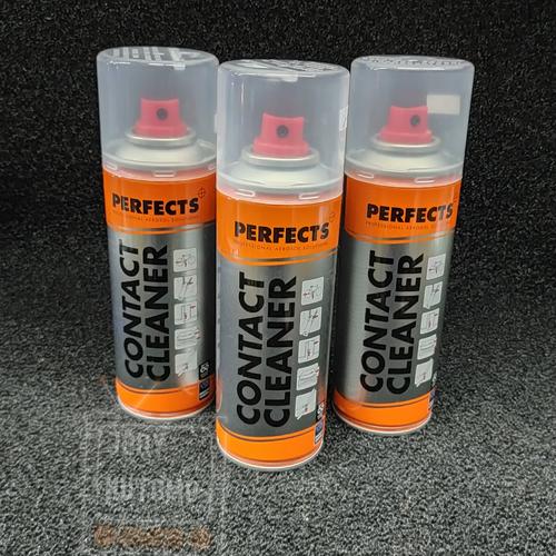Jual Contact Cleaner merk Perfect Pembersih Alat Elektronik karatan ...