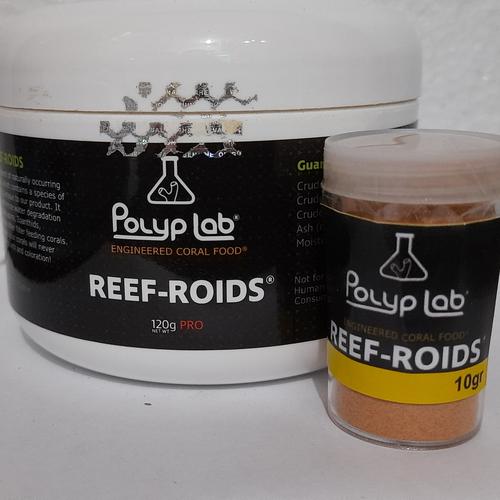Jual Polyplab Reef-Roids 10gr Repack - Kota Surakarta - Marina Aquarium ...