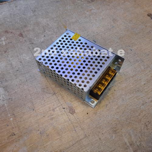 Jual Travo 12V 5A / Power Supply 12Volt 5A 5Ampere Led Strip CCTV LED 12V - 5A - Jakarta Pusat ...