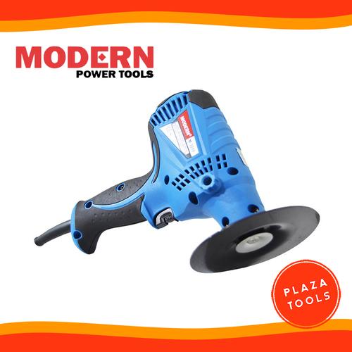 Jual Mesin Poles Mobil MODERN M3210 Polisher Motor 5" 5 Inch M-3210 ...