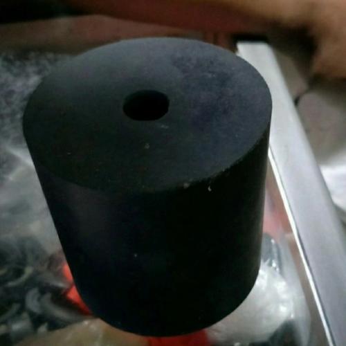 Jual rubber mounting karet dudukan 100mm x 100mm x 19mm - Jakarta Pusat ...