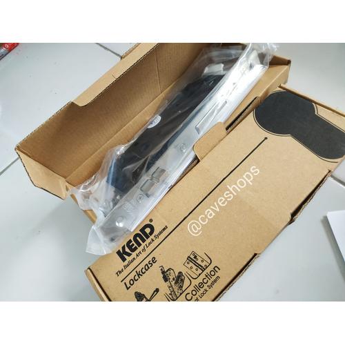 Jual KEND K87720-40 US32D LOCKCASE Badan kunci pintu sliding - Jakarta ...
