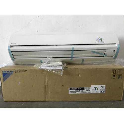 Jual Indoor ac Daikin 2.5 pk FTNE-60MV14 - Jakarta Pusat - E.T shop ...