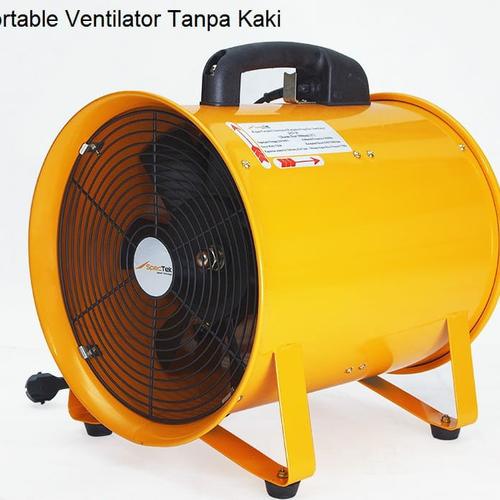 Jual Portable Ventilator SPECTEK 12 inch - Kota Surabaya - spectek sis ...