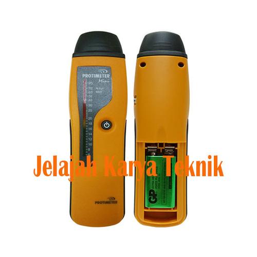 Jual Alat Ukur Kadar Air Kayu Protimeter BLD-2000 - Jakarta Barat ...