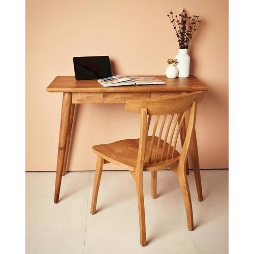 Jual Meja Kerja MInimalis-Meja Kerja Untuk di Rumah-Meja Kerja Kayu ...