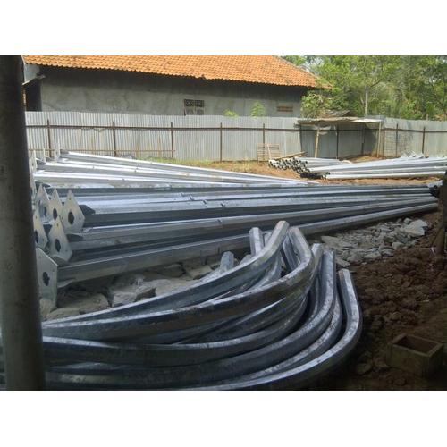 Jual Tiang PJU Lampu Jalan - Jakarta Barat - Raja PJU | Tokopedia