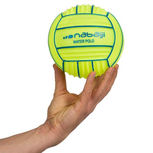 Jual Bola Polo Air Water SMALL GRIP POOL BALL size 15cm Watko - Merah ...