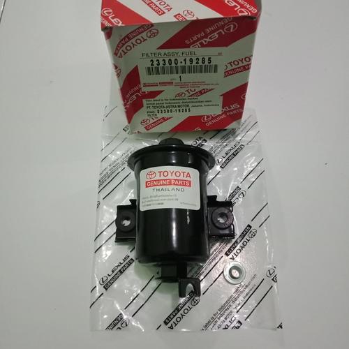 Jual Fuel Filter Bensin Assy Original Toyota Soluna Corolla Great ...