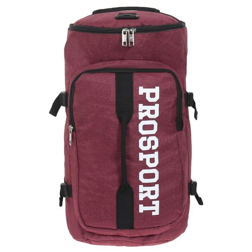 Promo Backpack Prosport 2875-21 Red - Jakarta Utara - STUDIO TAS ...