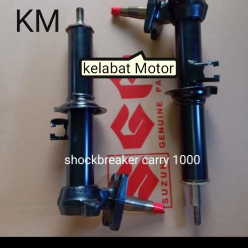 Jual shockbreaker carry 1000 asli original depan - Jakarta Utara ...