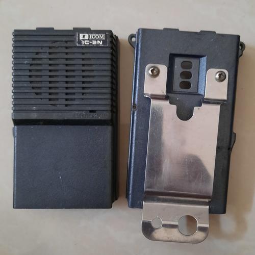Jual Icom IC-2N Casing atas - Kota Bekasi - Farshi Shop | Tokopedia