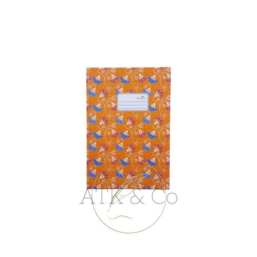 Jual Buku Tulis Folio Paperline 50 Lembar - Hardcover Hard Cover ...