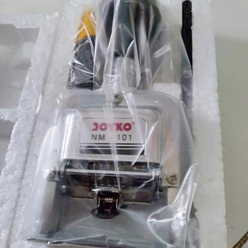 Jual Stamp Nomor/Joyko sutomstic numbering machine NM 101-7 Digit ...