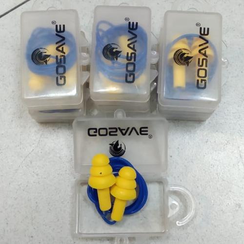Jual Ear Plug Gosave Penutup Telinga - Jakarta Barat - Berkat Usaha ...