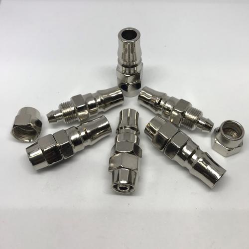 Jual Quick Coupler Pneumatic/Coupler Angin Tipe PP-20 - Jakarta Barat ...