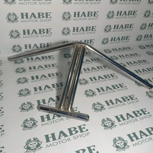 Jual stang chopper bobber bratstyle custom - Jakarta Barat - kasull14 ...