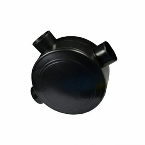 Jual Inbodus Inbow Dus / T Dus / Bulat Kotak Hitam - Inbodus Bulat ...