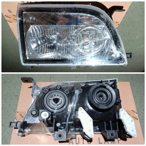 Jual 213-1141-RD-E Headlamp Truck Isuzu Elf Macan Elf Harimau NKR71 ...