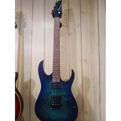 Jual Ibanez RG421PB SBF ori MII thn 2019 Second - Jakarta Barat - NUFI ...