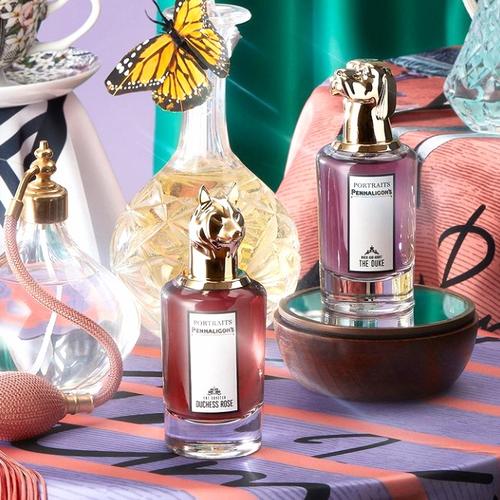 Jual Penhaligon's Duchess Rose EDP 75Ml - Jakarta Selatan - Fragrance ...