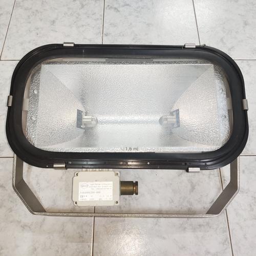 Jual LightPartner Deck Floodlight ST76 1000W 5101000200-000 Lampu Kapal ...