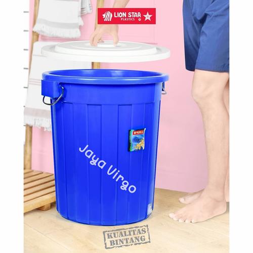 Jual Ember 80L LION STAR / ember besar / tempayan besar / ember murah ...