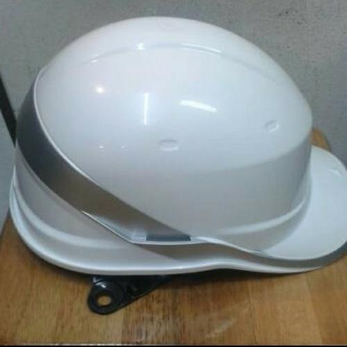 Jual Helm DELTA Plus / Safety Helmet DELTA Plus /Helm Proyek - Putih ...