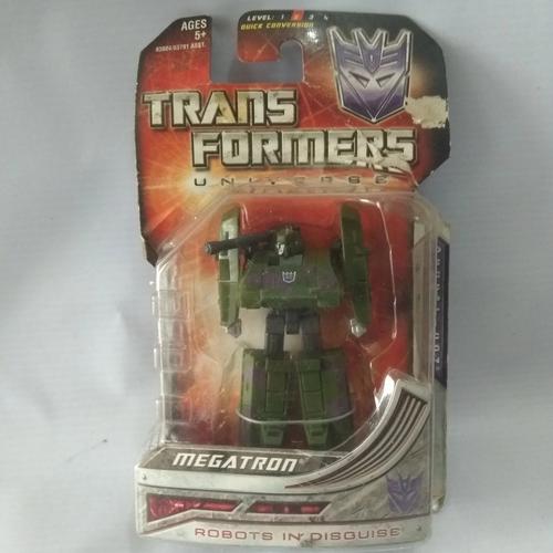 Jual mainan anak robot transformers megatron - Jakarta Utara ...